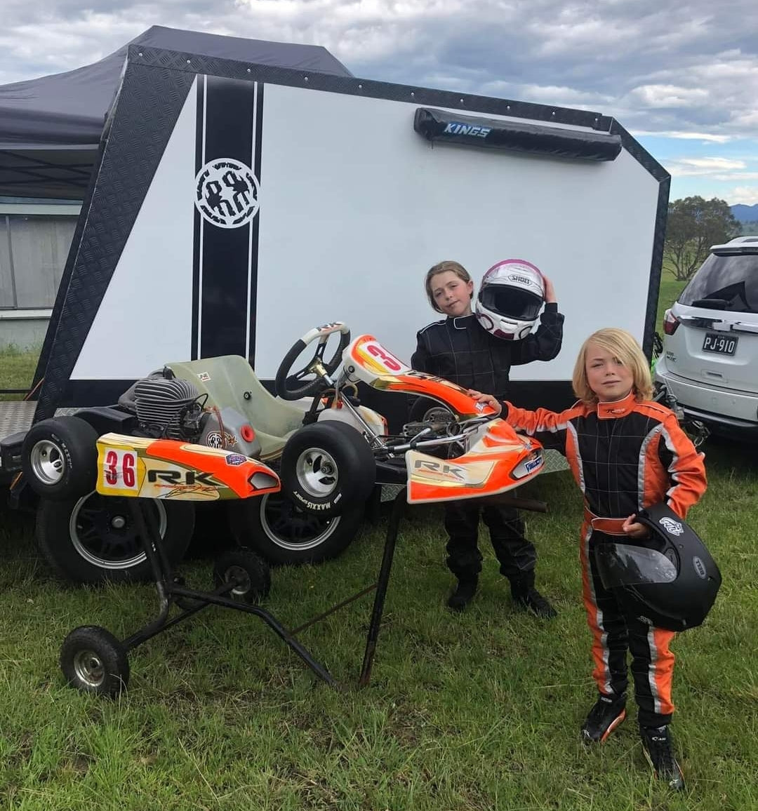 Decals – RKS CLOTHING CO